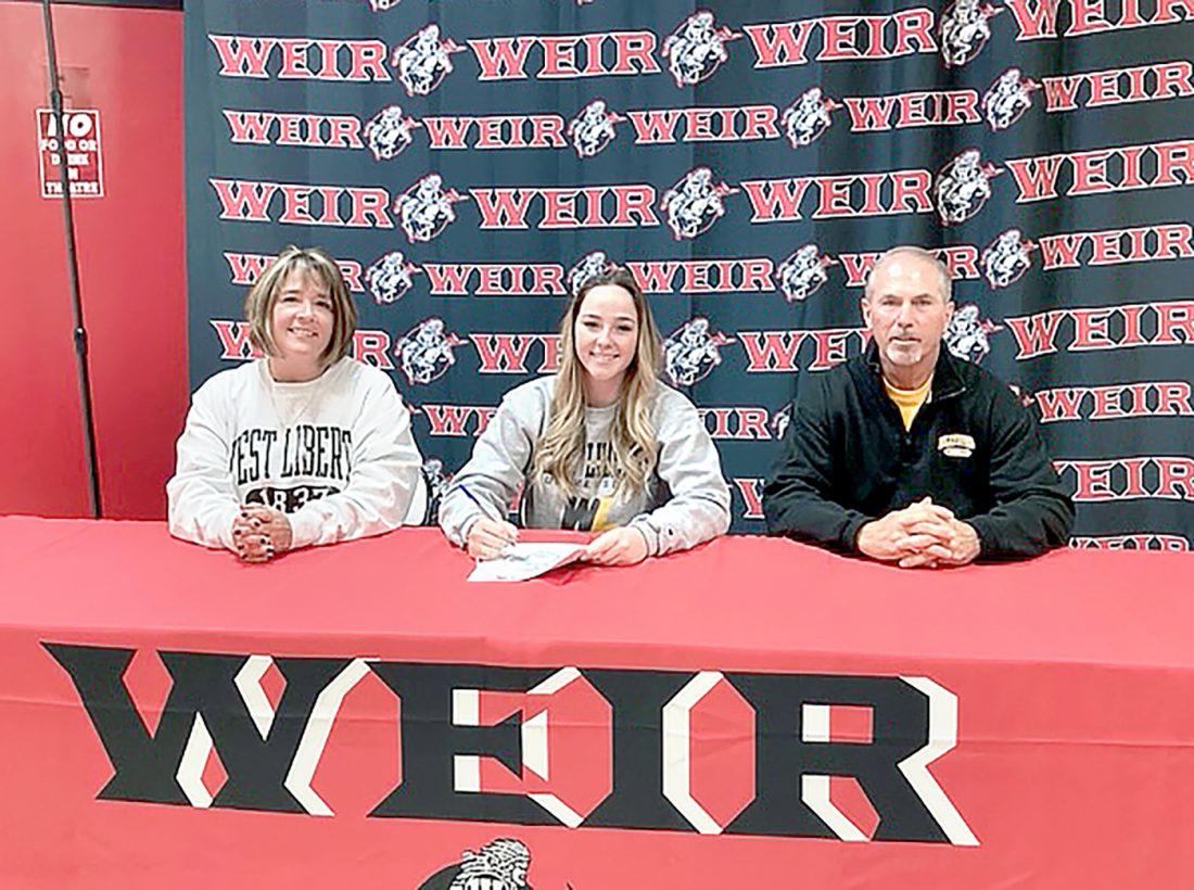 Rosnick headed to the Hilltop | News, Sports, Jobs - Weirton Daily Times